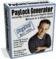Robert Key's PayLock Generator