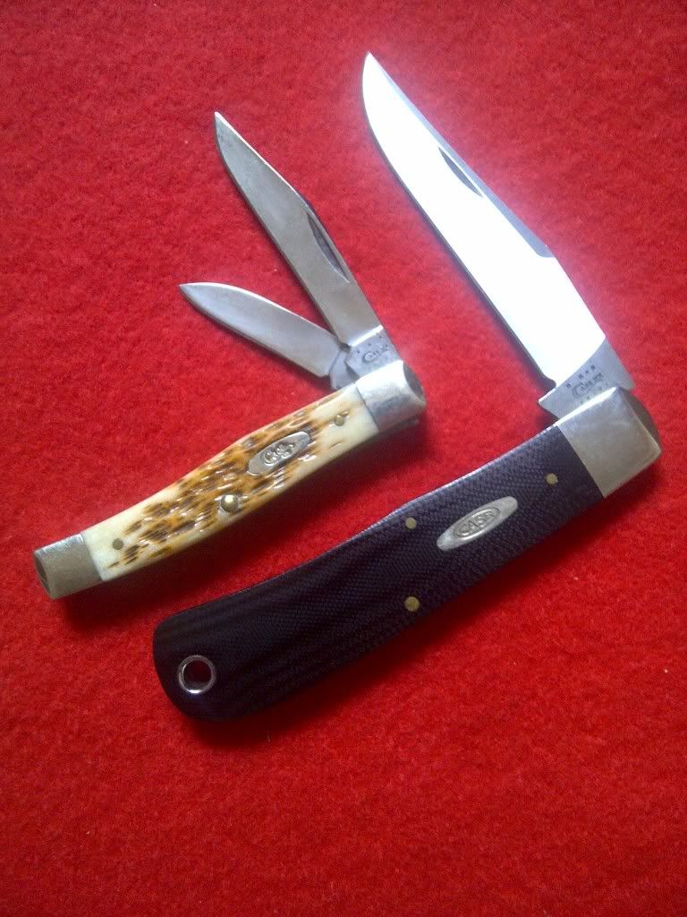 Case Knives FT | BladeForums.com