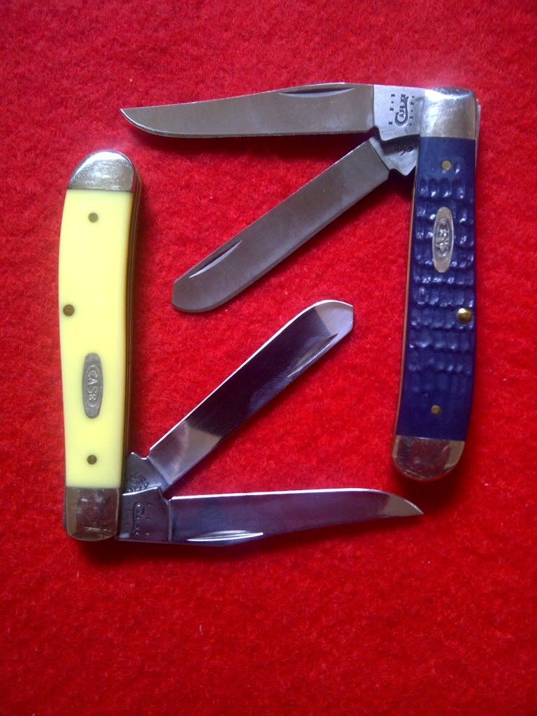 Case Knives FT | BladeForums.com