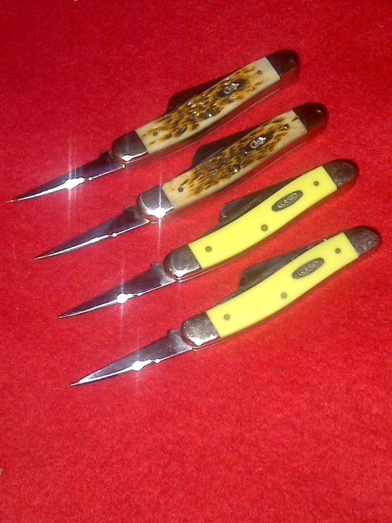 Case FT | BladeForums.com