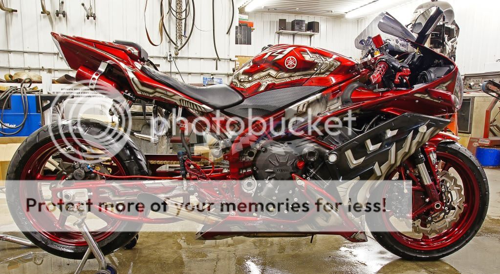 Lets see the badass R1 pics!! | Page 2 | Psychobike