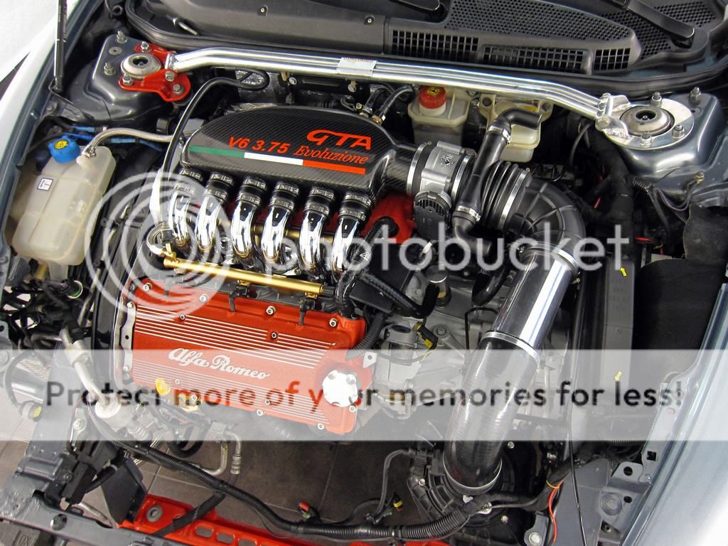 My Busso 3,75 V6 rebuild thread | Page 30 | Alfa Romeo Forum