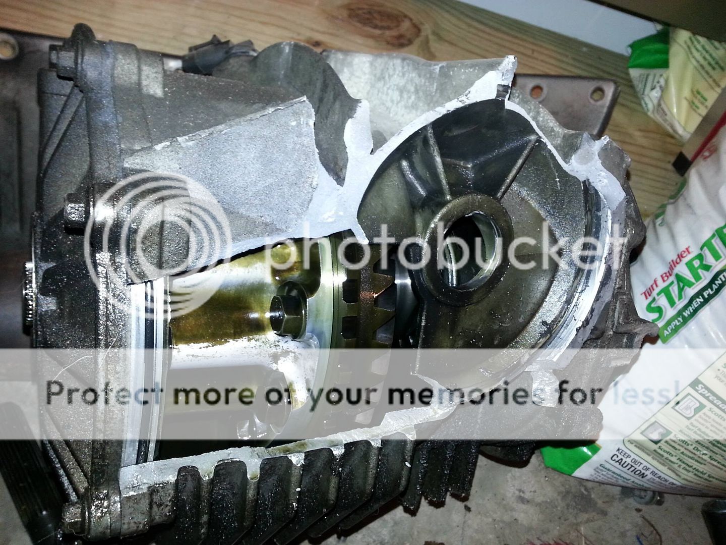 diff/trans braces - CorvetteForum - Chevrolet Corvette Forum Discussion