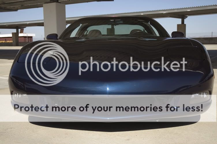 2F Performance C5.5 Front End | Corvette Forum : DigitalCorvettes.com ...