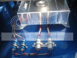 Twin Bosch 044 Boot Install Pics Please | Page 2 | Subaru Impreza ...