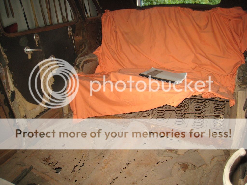 1937 Graham Cavalier (Off the market now) | The H.A.M.B.