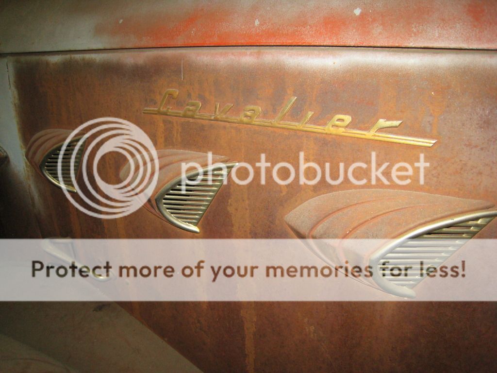 1937 Graham Cavalier (Off the market now) | The H.A.M.B.