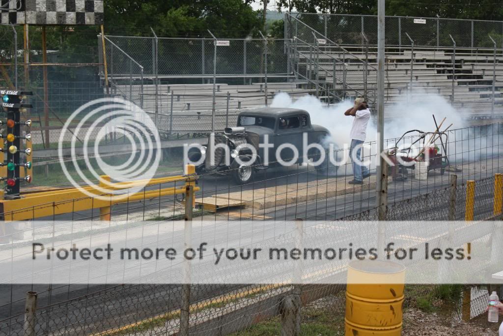 Event Coverage - Texas Nostalgia Nationals Yello Belly Drag Strip | The ...