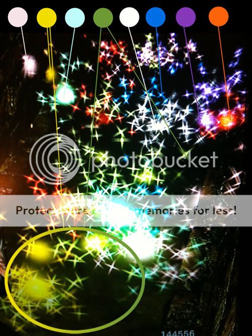 Prism Stones - 8 colors - Fextralife Forum