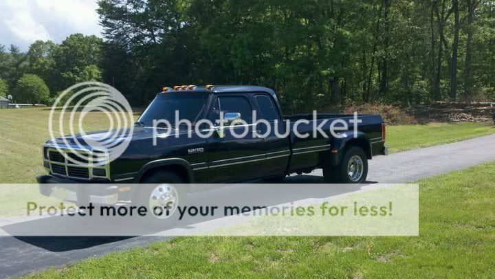 1993 1st Gen Cummins FOR SALE | Chevy and GMC Duramax Diesel Forum