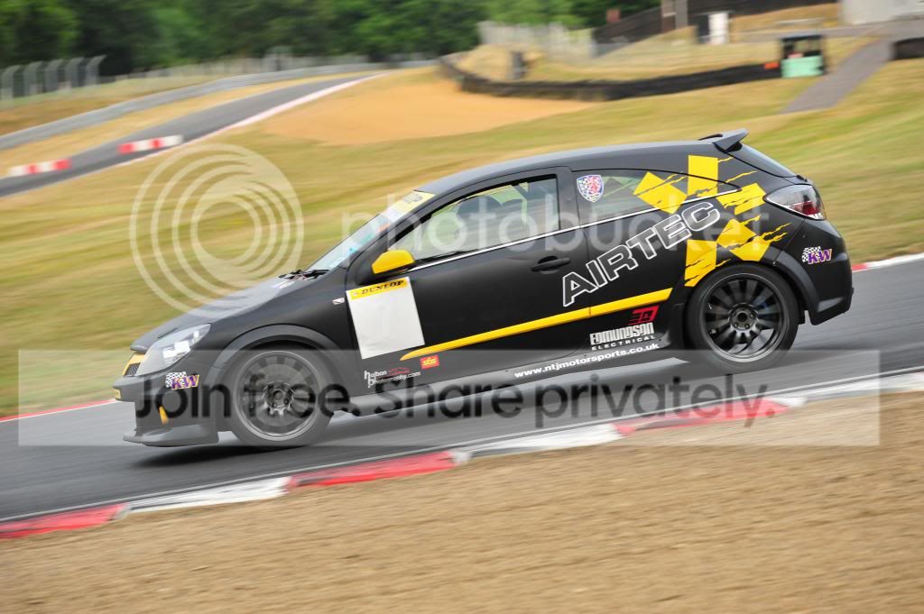 Astra VXR Race Car | Vauxhall Owners Forum