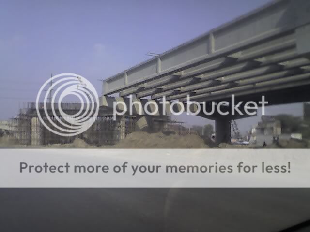 LAHORE | Thokar Niaz Baig Flyover | Infrastructure | Complete | Page 6 ...