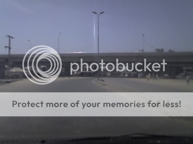 LAHORE | Thokar Niaz Baig Flyover | Infrastructure | Complete | Page 6 ...