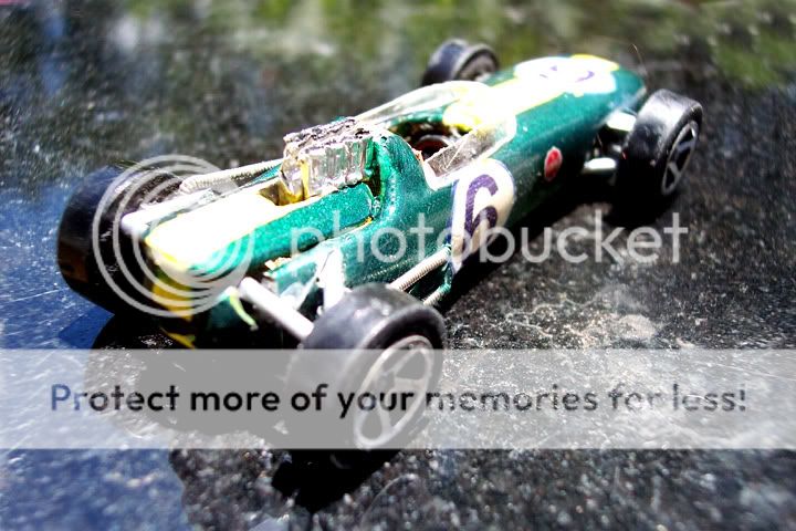 A Tribute to the Late, Great Jimmy Clark | Hobbyist Forums