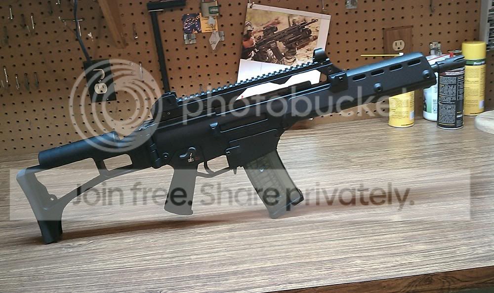G36K(c) | HKPRO Forums