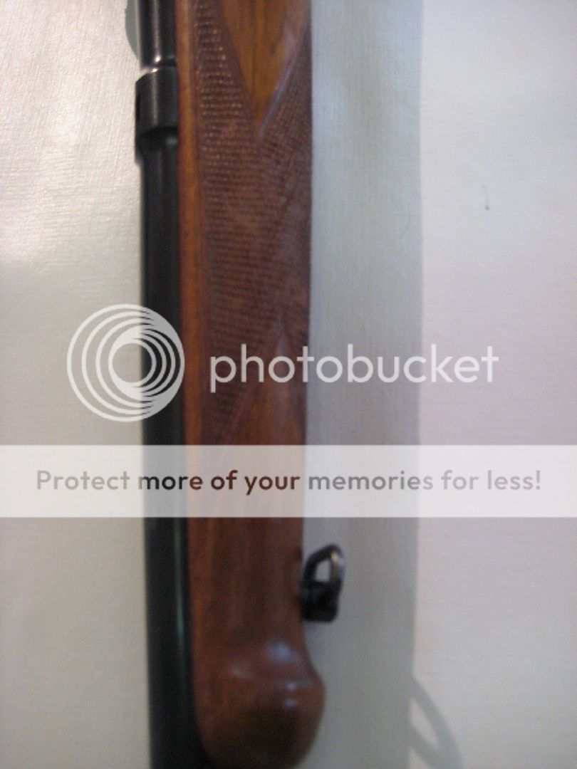 BSA .222 Hunter...Original? | Gunboards Forums