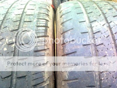 Ford Transit Forum • View topic - 16" Wheels + Tyres, Weller Modulars