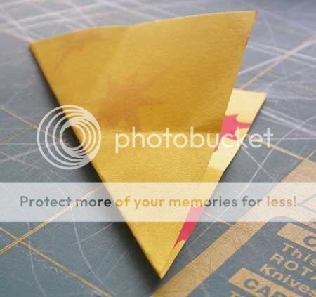 Another Star Ornament | Hinzpired