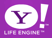 Yahoo! Life: Yahoo! Mail mais social