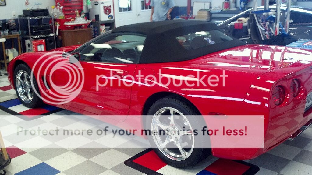 Corvettes and coffee day - CorvetteForum - Chevrolet Corvette Forum ...