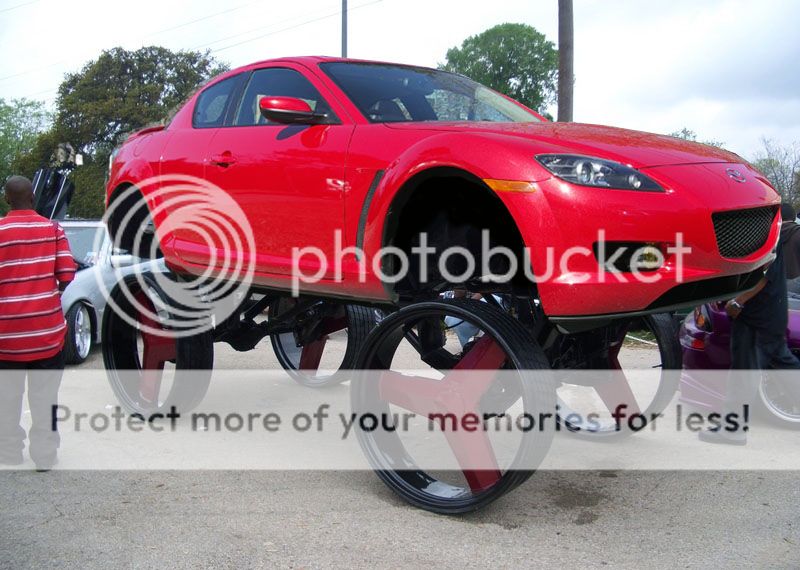 Wheels | The Chrysler Minivan Fan Club Forums