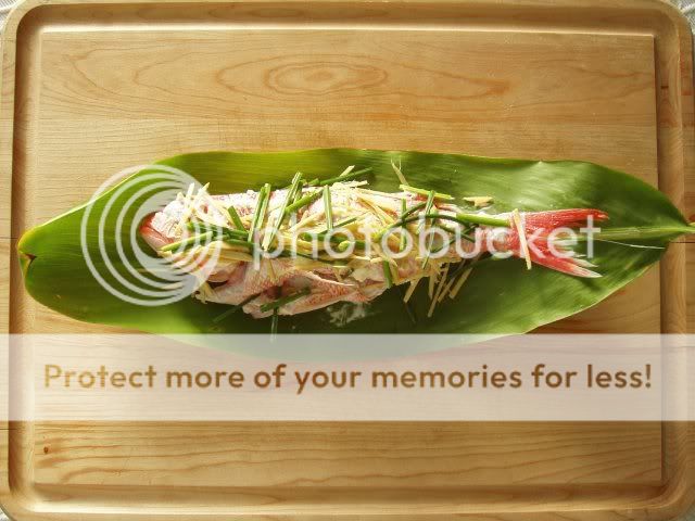 Hawaiian Fish Recipes | Sierra Dawn, Write On