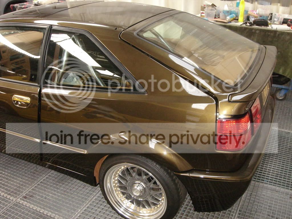 VW Corrado project BELGIUM | Page 7 | E46 Fanatics Forum