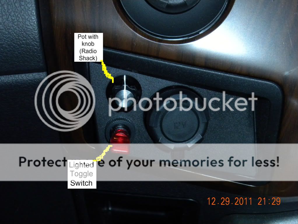 SEIC (High Idle) MOD PICTURES - Page 9 - Ford Truck Enthusiasts Forums