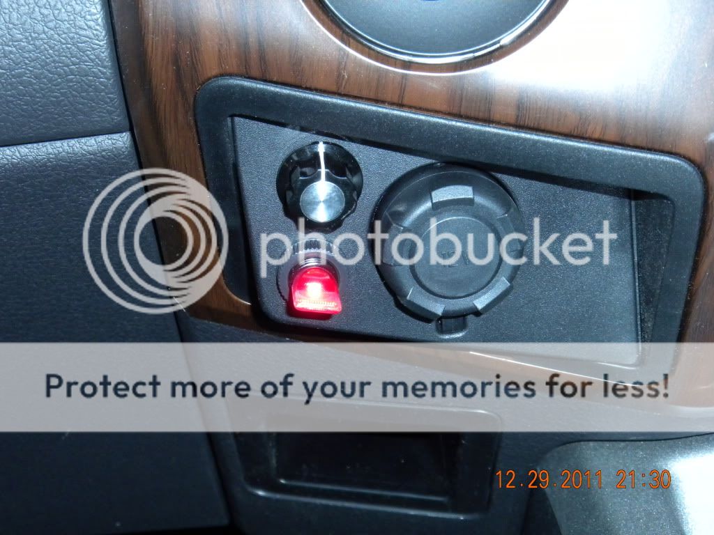 SEIC (High Idle) MOD PICTURES - Page 9 - Ford Truck Enthusiasts Forums