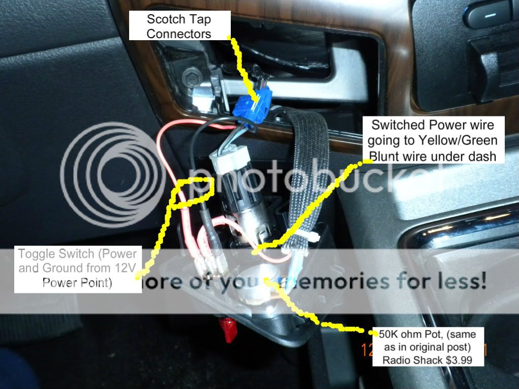 SEIC (High Idle) MOD PICTURES - Page 9 - Ford Truck Enthusiasts Forums