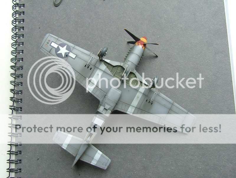 Old Crow - Ready for Inspection - Aircraft - Britmodeller.com