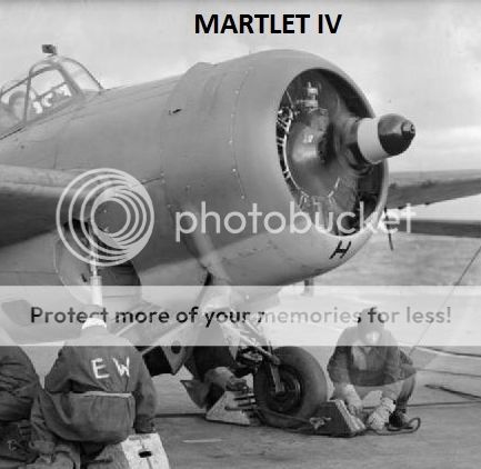 1/72 - Grumman Martlet Mk.IV by Airfix - released - The Rumourmonger ...