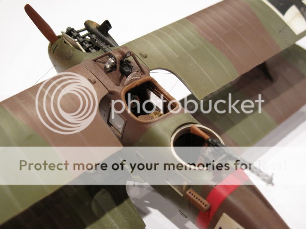 Roland C.II - Ready for Inspection - Aircraft - Britmodeller.com