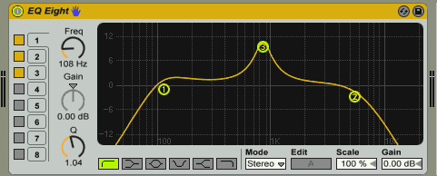 spectral EQ - Ableton Forum