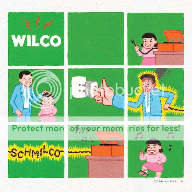 Cartoon/Comic Strips/Memes about Music | Page 18 | Steve Hoffman Music ...