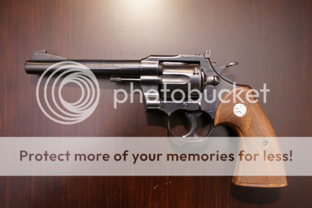 Revolver Recommendation? | Rimfire Central Firearm Forum