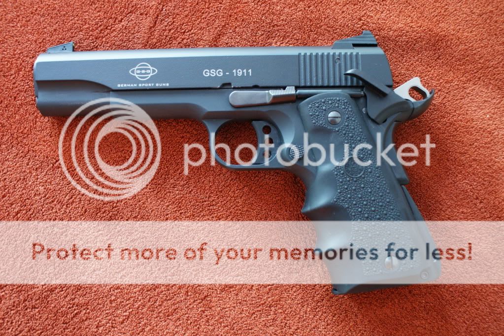GSG 1911 Picture Thread | 1911Forum