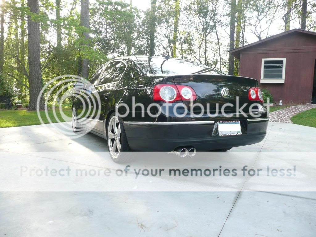 Pics of 19's w/ et45 offset and lowered???? | VW Vortex - Volkswagen Forum