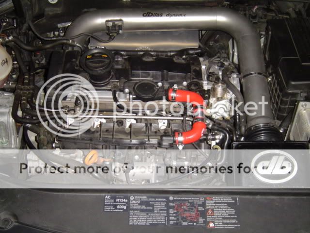 Forge DV Spike Reduction Mod | Page 4 | VW Vortex - Volkswagen Forum