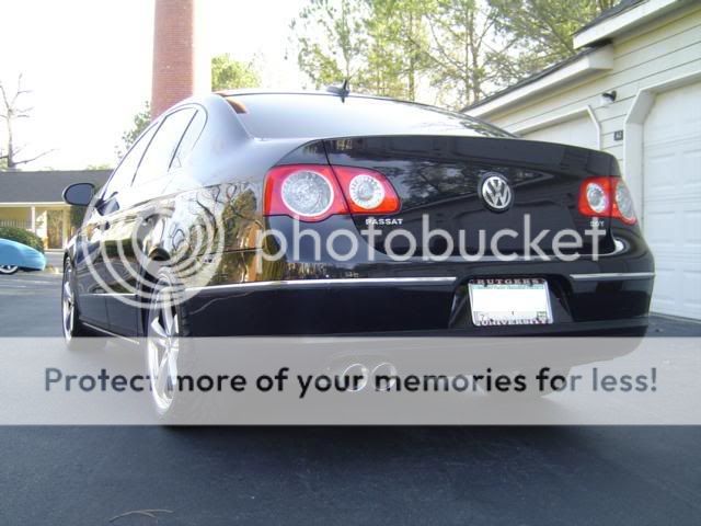 Pics of 19's w/ et45 offset and lowered???? | VW Vortex - Volkswagen Forum