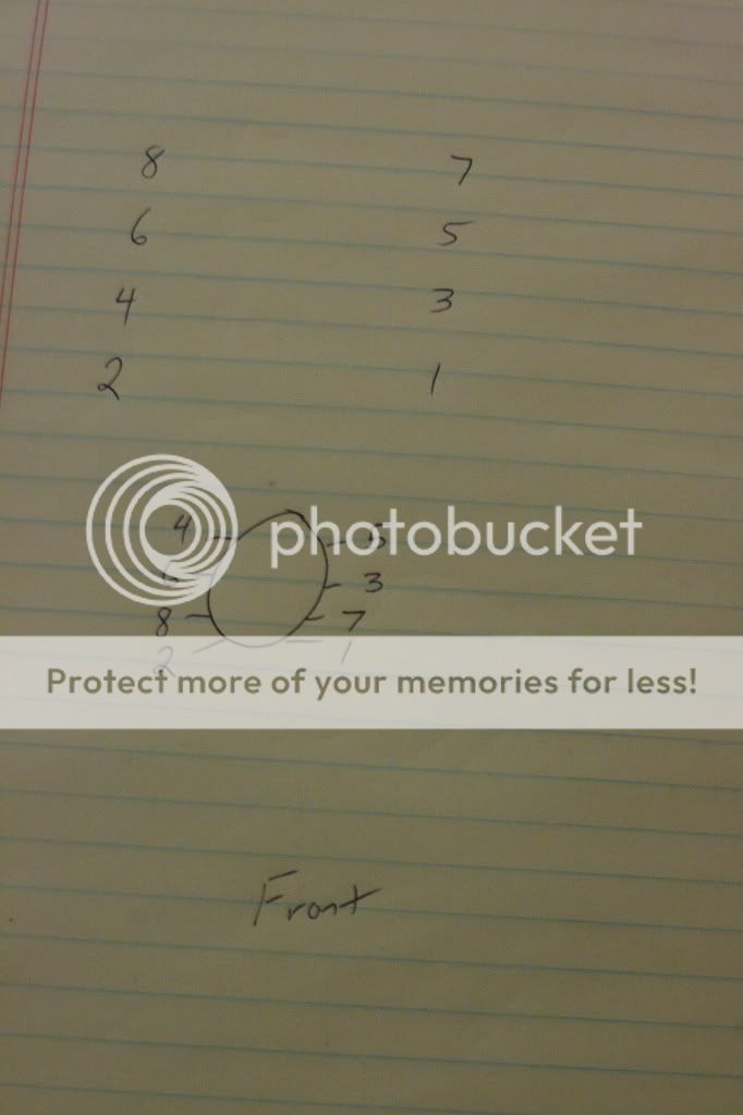 Opti Firing Order - CorvetteForum - Chevrolet Corvette Forum Discussion