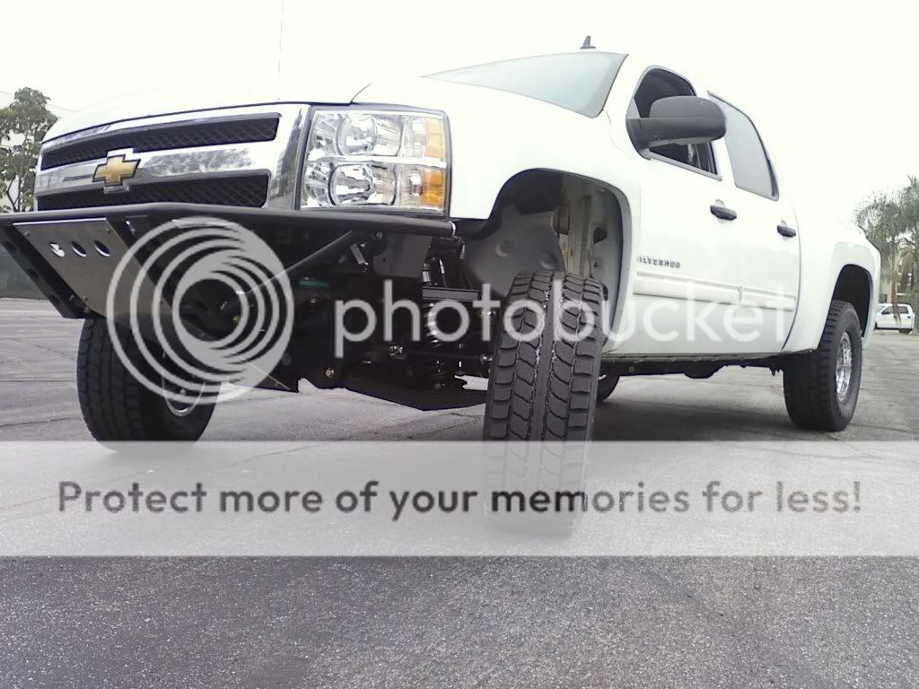 6.2L Silverado SEMA build | GMC Truck Forum