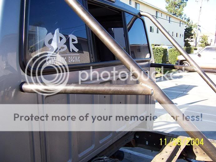 SBR Sato Brothers Racing : Keith's F-150 Build | race-deZert