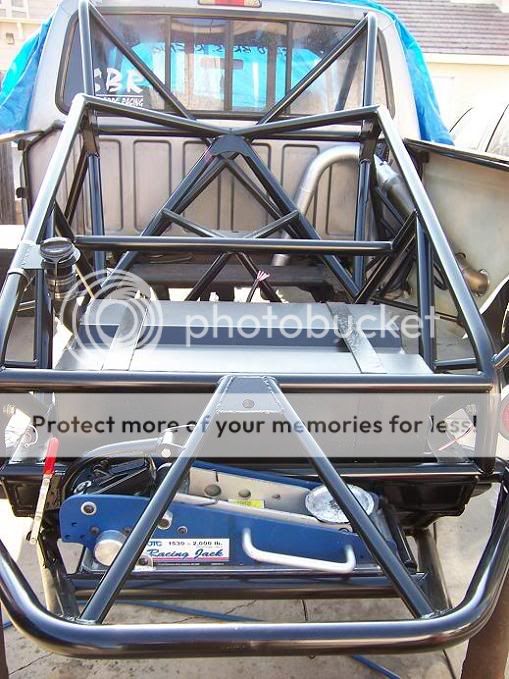 SBR Sato Brothers Racing : Keith's F-150 Build | race-deZert