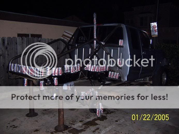 SBR Sato Brothers Racing : Keith's F-150 Build | race-deZert