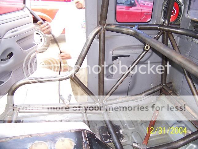 SBR Sato Brothers Racing : Keith's F-150 Build | race-deZert