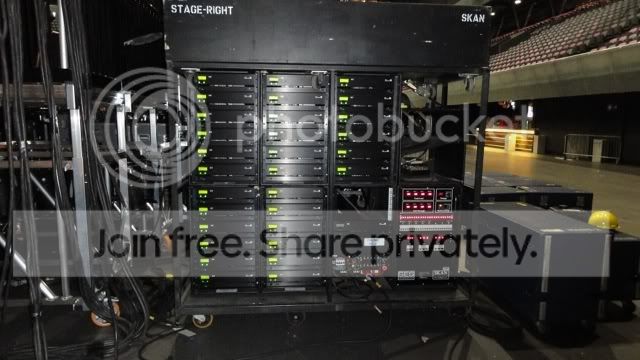 Dear Rock Bands, here's how to make FOH engineers happy: