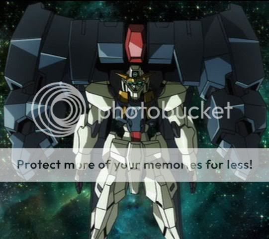 The Official 00 Mecha Thread Mk XV - Page 21 - Mecha Talk