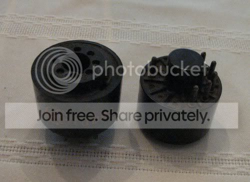 FS: Tube Socket Adapters - Antique Radio Forums