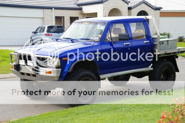 1st Gen Pickup Pic Archives | Page 19 | Pirate 4x4